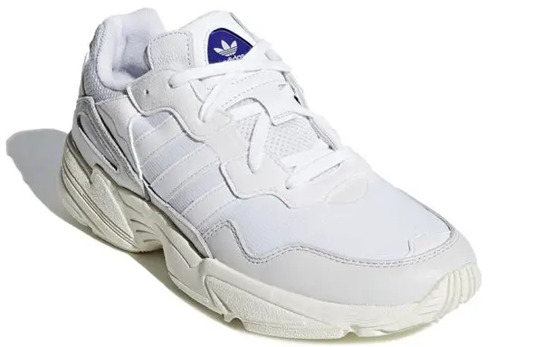 Adidas Yung-96 "cloud " Sneakers