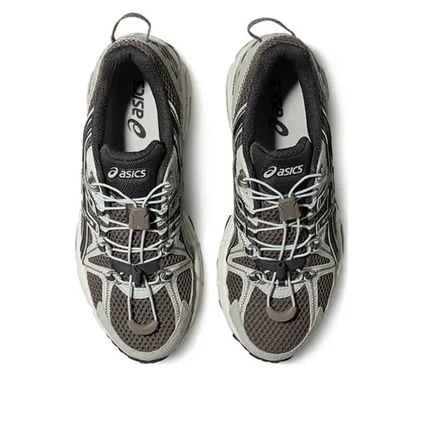 Asics Gel-kahana Fl Athletic Sneakers - Pepper Black