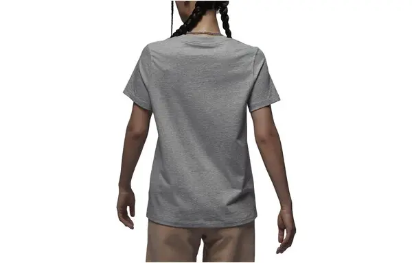 JORDAN Make Them Look" T-shirt