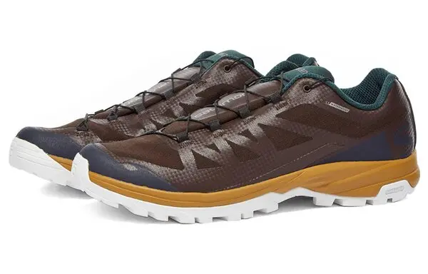SALOMON Outpath Gtx X And Wander Sneakers