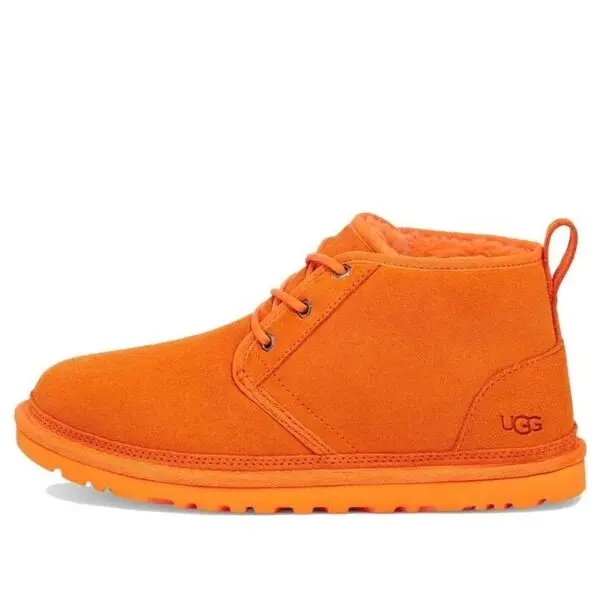 UGG Neumel Boot - Orange