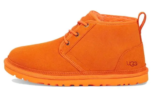 UGG Neumel Boot - Orange