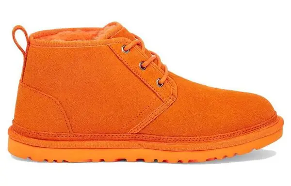 UGG Neumel Boot - Orange