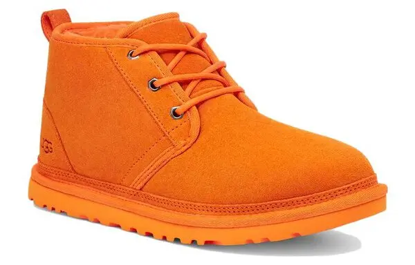 UGG Neumel Boot - Orange