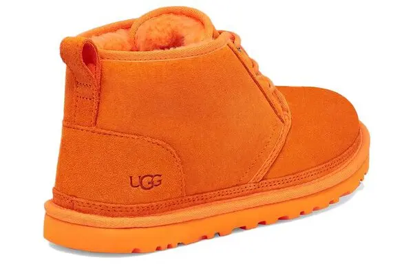 UGG Neumel Boot - Orange