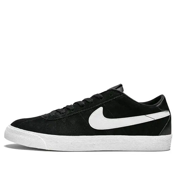 Nike Bruin Zoom Premium Se Sb Low Top Sneakers