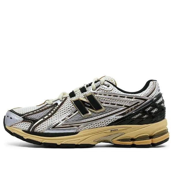 NEW BALANCE 1906r 'vintage - Silver