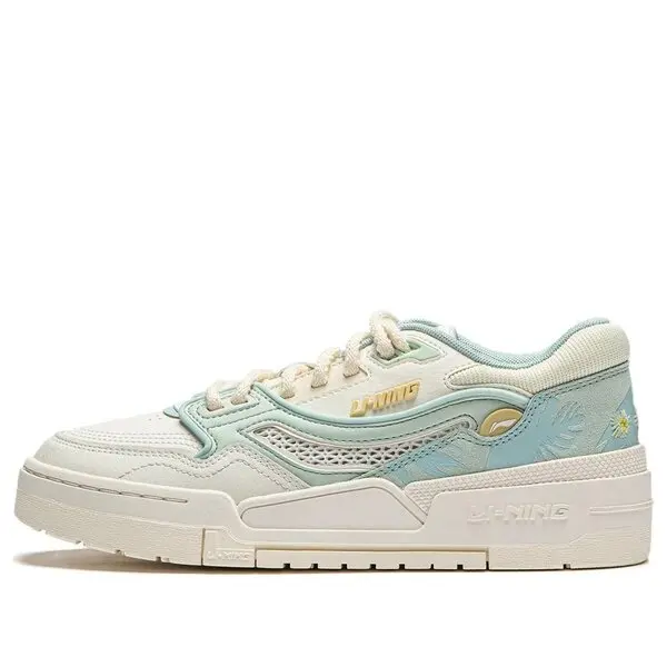 LI-NING 001 Btc Sneakers