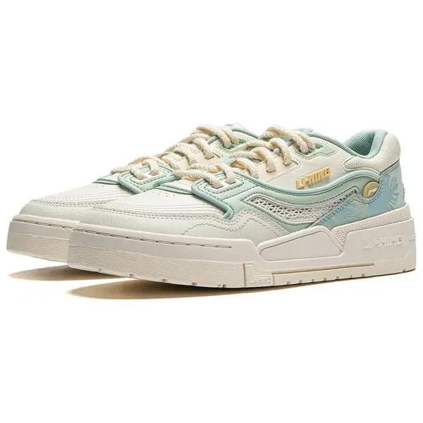 LI-NING 001 Btc Sneakers