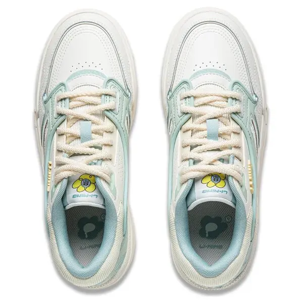 LI-NING 001 Btc Sneakers