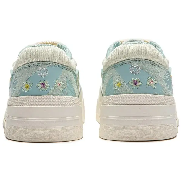 LI-NING 001 Btc Sneakers
