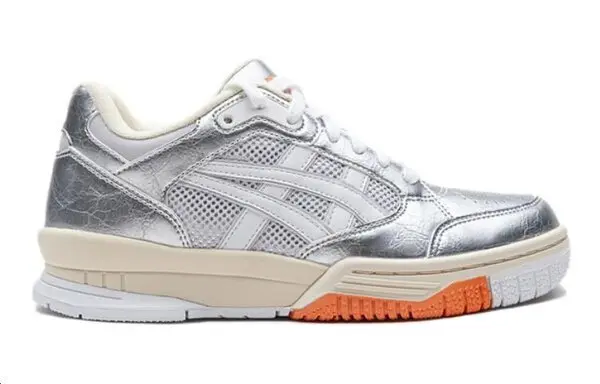 Asics Gel-spotlyte Low " White