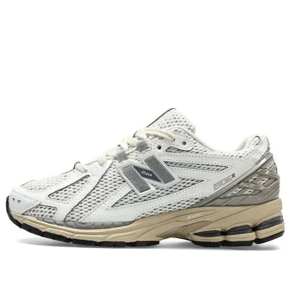 NEW BALANCE 1906r Sneakers - White/gray