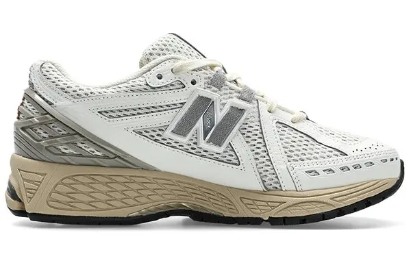 NEW BALANCE 1906r 'sea Salt Marblehead - White/gray