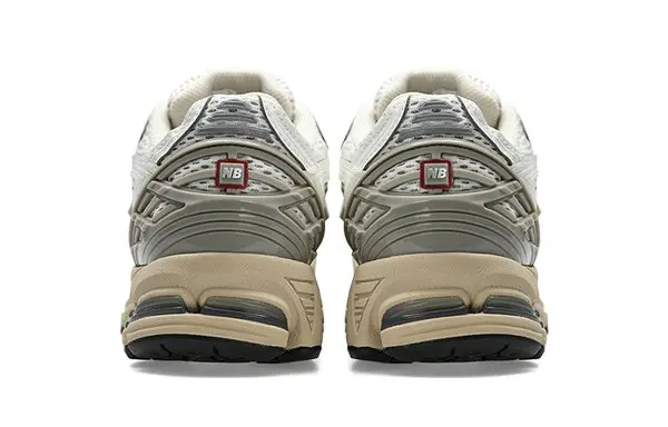 NEW BALANCE 1906r 'sea Salt Marblehead - White/gray
