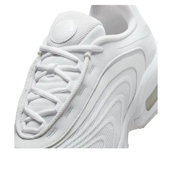 Nike Max Sneakers - White/white