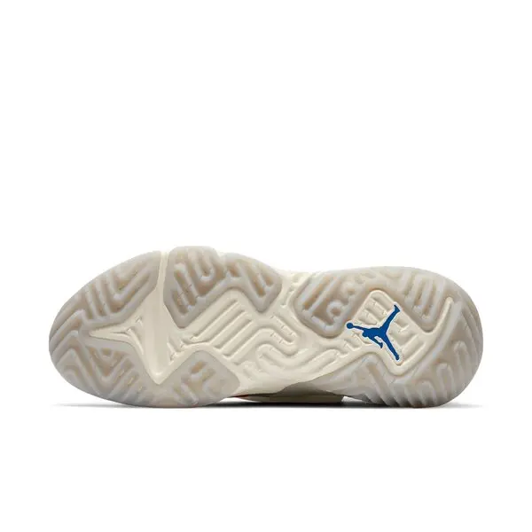 JORDAN Delta Breathe Sneakers - Cream