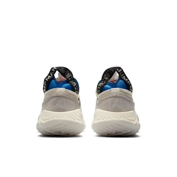 JORDAN Delta Breathe Sneakers - Cream