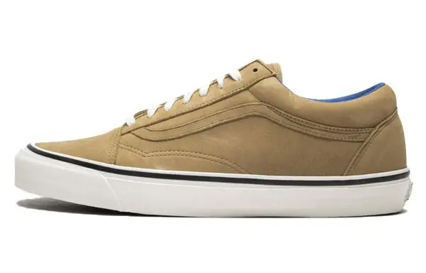VANS Og Old Skool Lx Low Top Sneakers