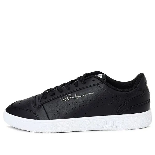 PUMA Ralph Sampson Lo Sneakers