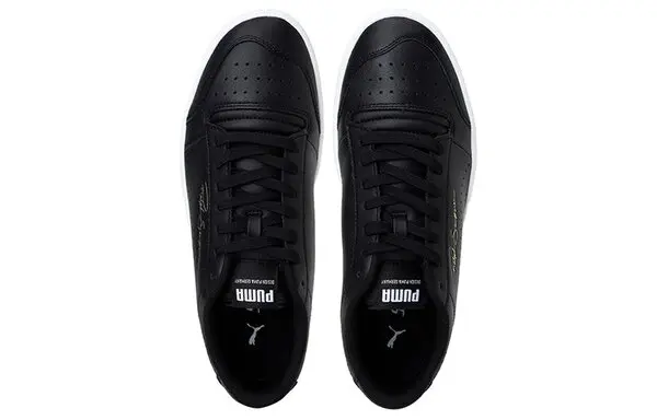 PUMA Ralph Sampson Lo Sneakers - Black