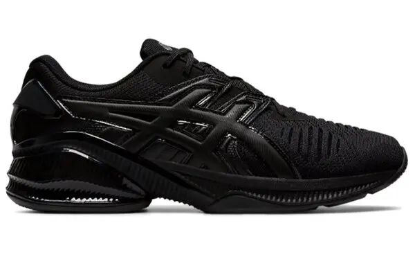 Asics Gel Quantum Infinity Jin Athletic Sneakers - Black
