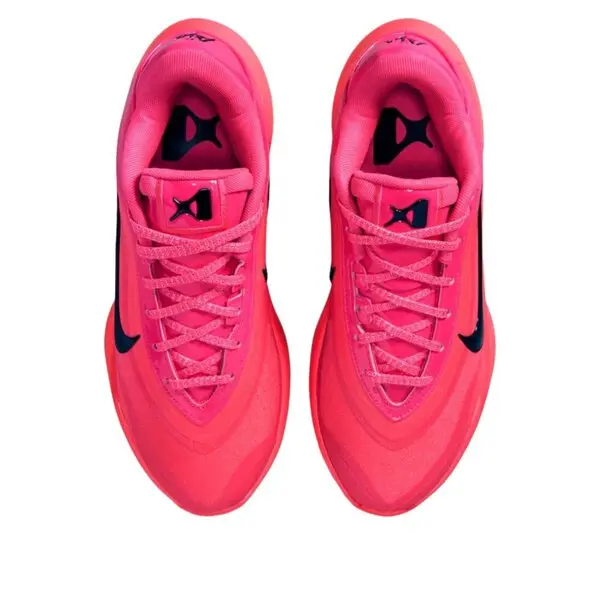 Nike A'one All-star Sneakers - Hyper Pink/black