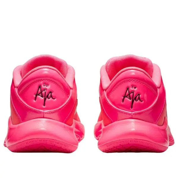 Nike A'one All-star Sneakers - Hyper Pink/black