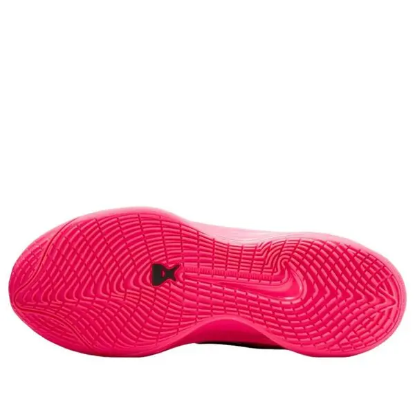 Nike A'one All-star Sneakers - Hyper Pink/black