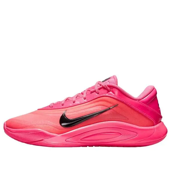 Nike A'one All-star Sneakers - Hyper Pink/black