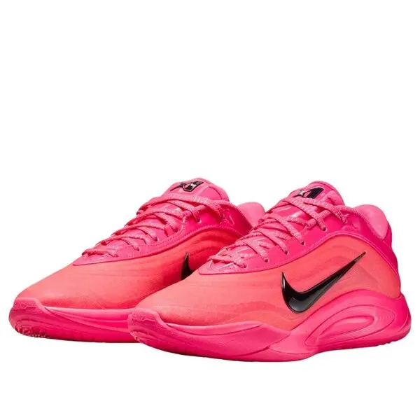 Nike A'one All-star Sneakers - Hyper Pink/black