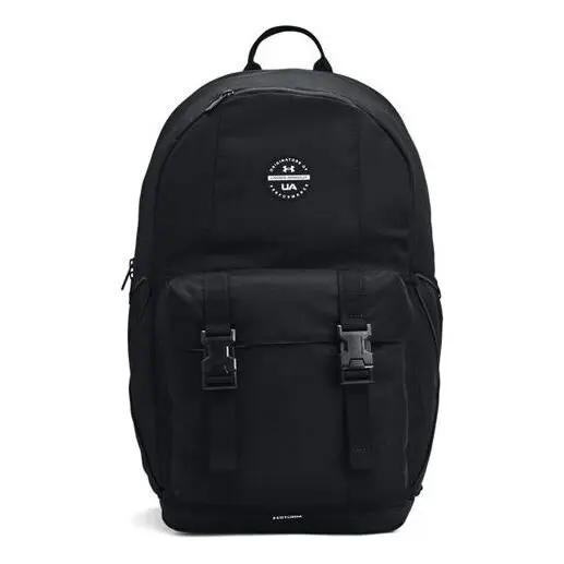 Under Armour Gametime Backpack - Black