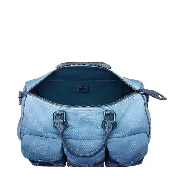 LOUIS VUITTON Speedy Outdoor Bandoulière 40
