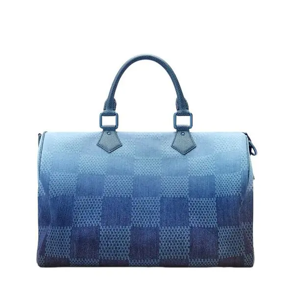 LOUIS VUITTON Speedy Outdoor Bandoulière 40