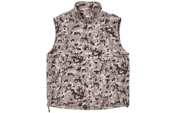 PALACE Ss22 Zip Off Gilet Jacket