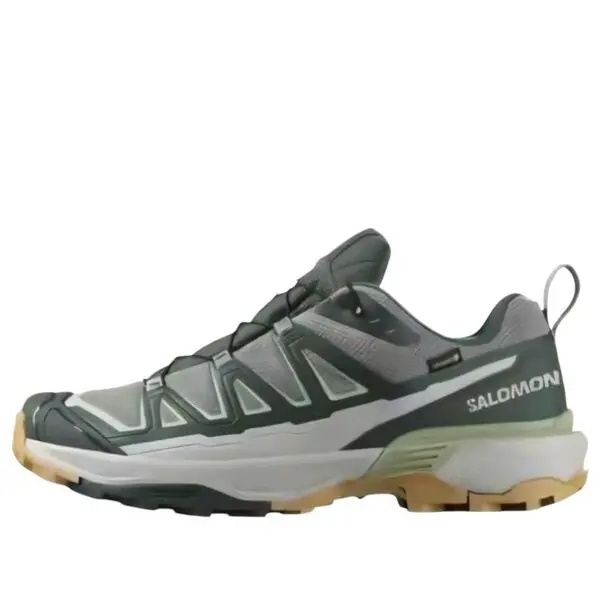 SALOMON X Ultra 360 Edge Gore-tex Sneakers