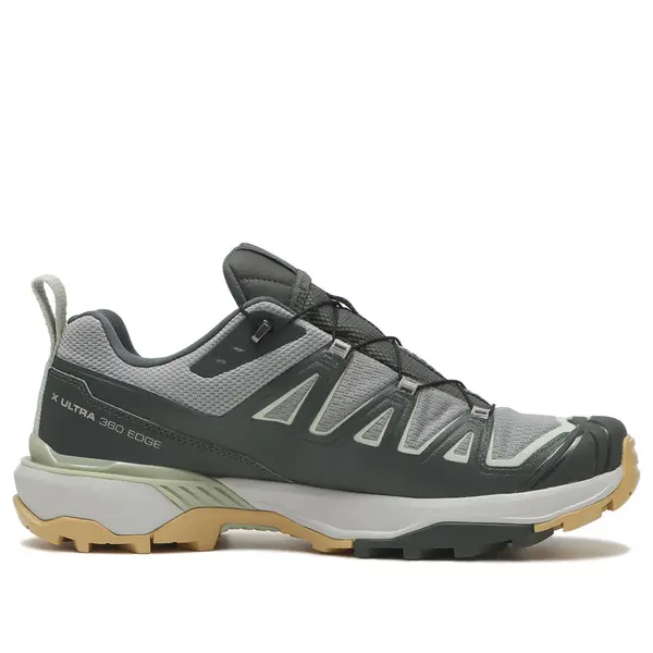 SALOMON X Ultra 360 Edge Gore-tex Sneakers