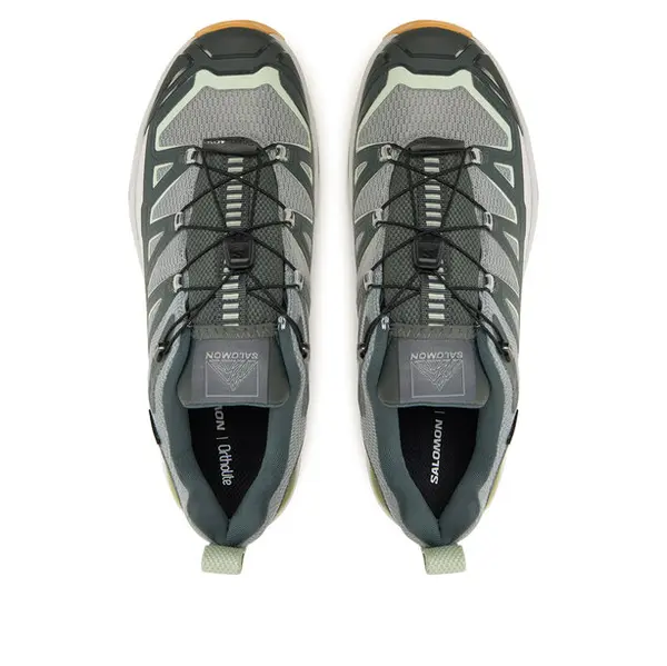 SALOMON X Ultra 360 Edge Gore-tex Sneakers