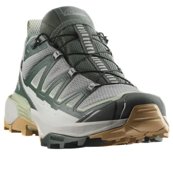 SALOMON X Ultra 360 Edge Gore-tex Sneakers