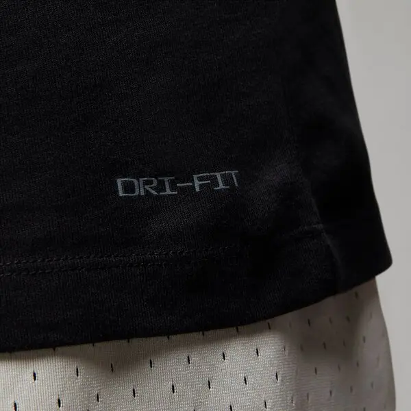 JORDAN Dri-fit Sport Graphic T-shirts