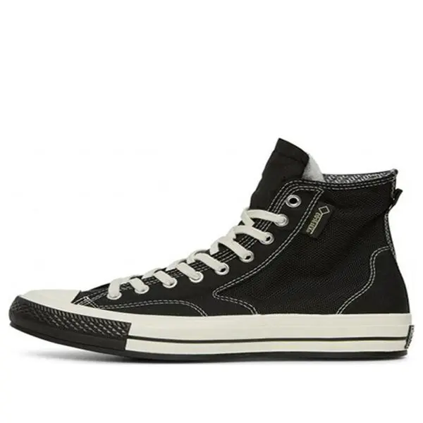 CONVERSE Cali Dewitt X Slam Jam X Chuck 70 Hiker Hi - Black