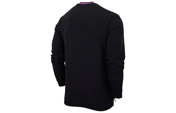 Nike Long Sleeves Pullover