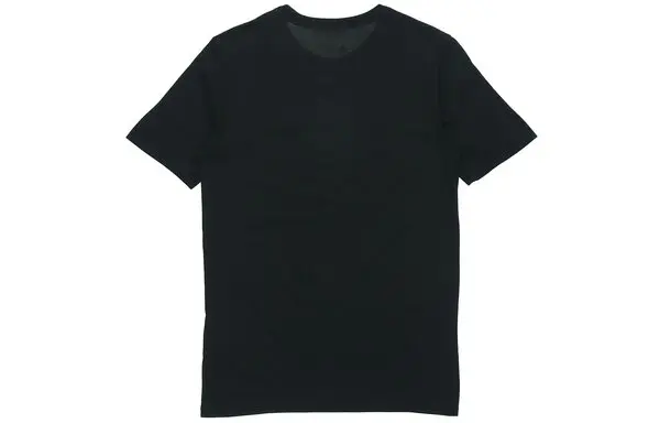 Nike Kyrie Brooklyn Global Game Basketball Sports Quick Dry Short Sleeve T-shirt