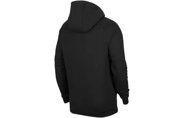 JORDAN Logo Fleece Hoodie