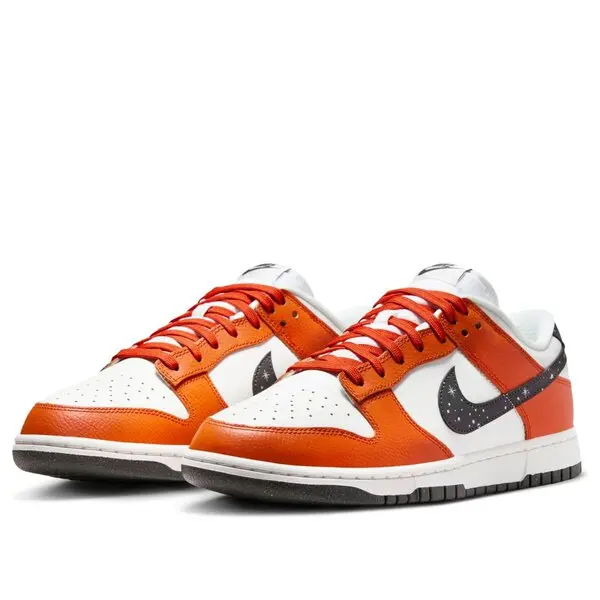 Nike Dunk Low "night Sky" Sneakers