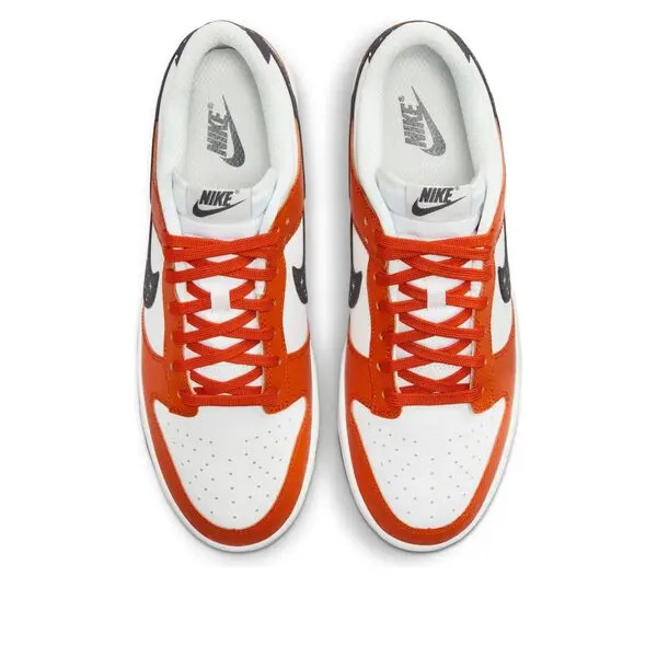 Nike Dunk Low "night Sky" Sneakers