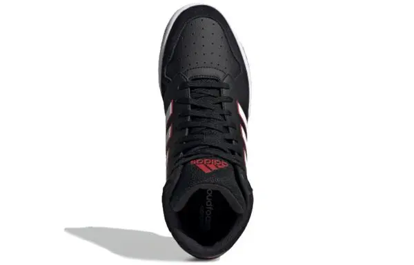 Adidas Neo Gametaker High Top Sneakers