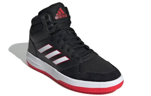 Adidas Neo Gametaker High Top Sneakers