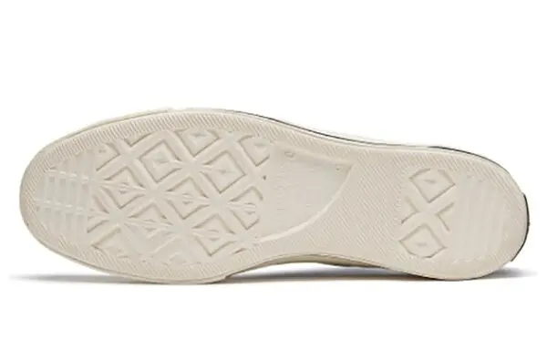 CONVERSE Chuck Taylor All Star 1970s Low Top Sneakers - Green