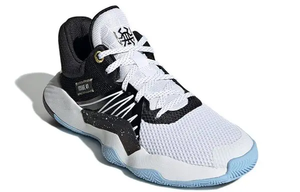 Adidas D.o.n. Issue #1 Sneakers